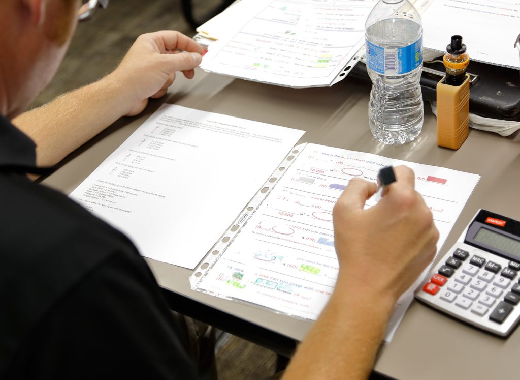 FDDs and Franchise Commercial Landscaping Companies